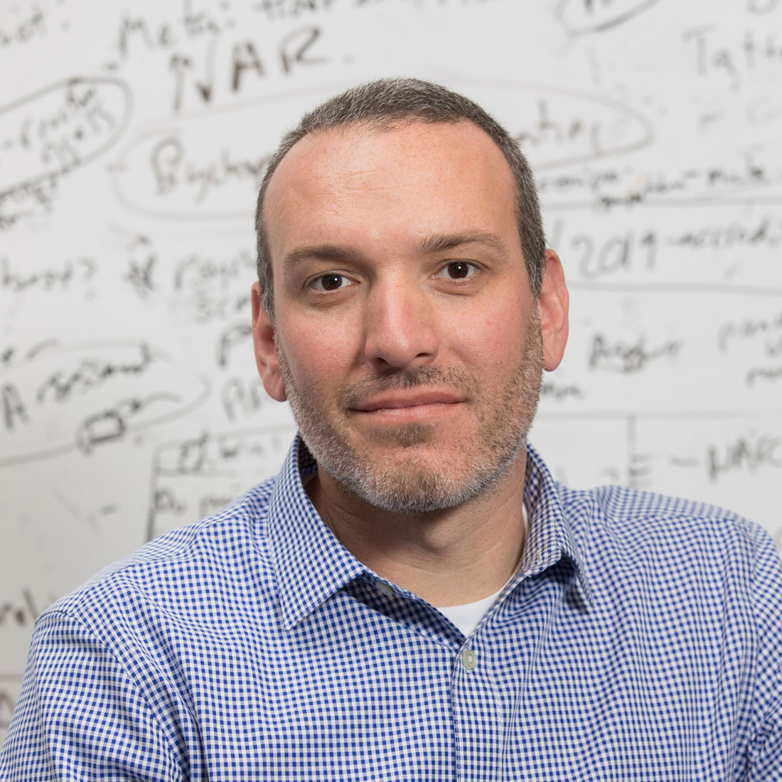 Dr. Joshua Miller is Awarded the 2018 William A. Owens Creative ...