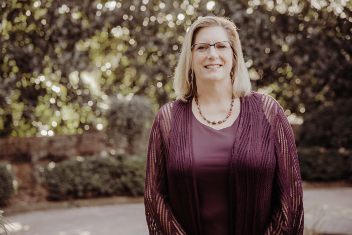 Dr. Lillian Eby Incoming Editor of the Journal of Applied Psychology