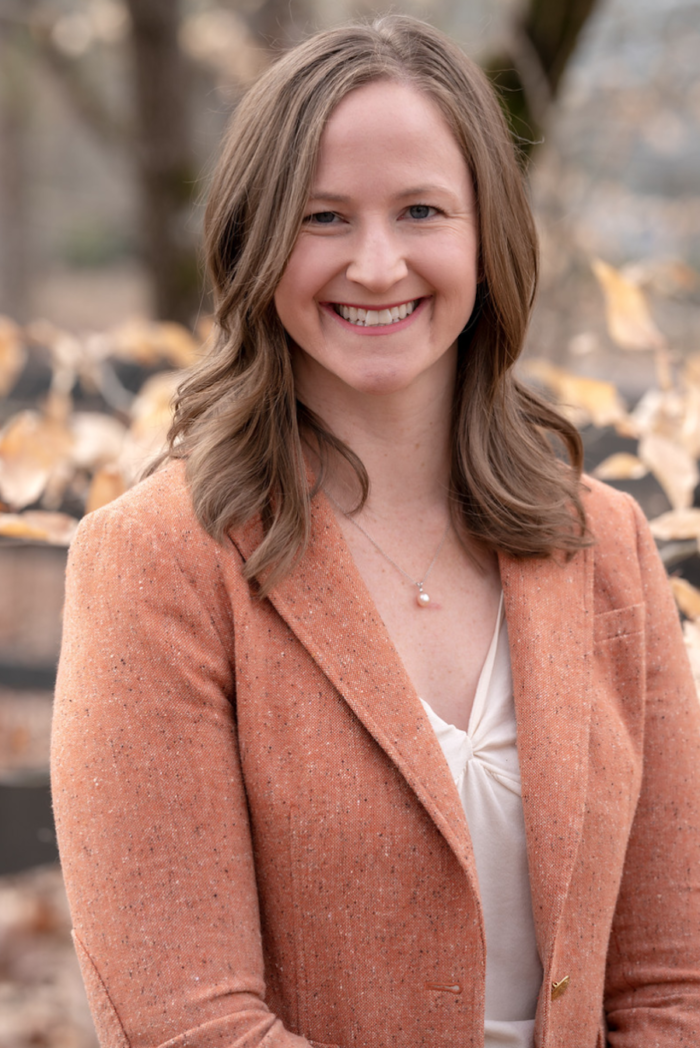 Katherine Ehrlich Receives Award for Distinguished Scientific Early ...